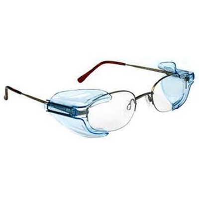 Aye Mate B-26 Sideshields 20/Box AMBSAF0B26 AMBSAF0B26 - Gas and Supply