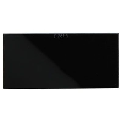 Shade 9 Lens 101-FS-1H-9 ANCFS-1H-9 - Gas and Supply