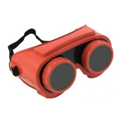 Comfort 901-Wg-50C 50Mm Round Cup Cutting Goggle Shade #5 (101-Ab-G95-5 ...