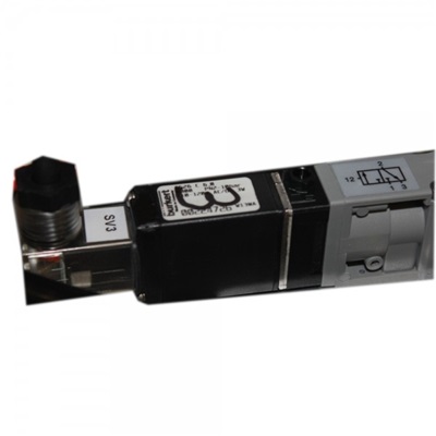 Hypertherm 006109 Solenoid Valve .078" 120V 2W Nc Manifold 006109 ...