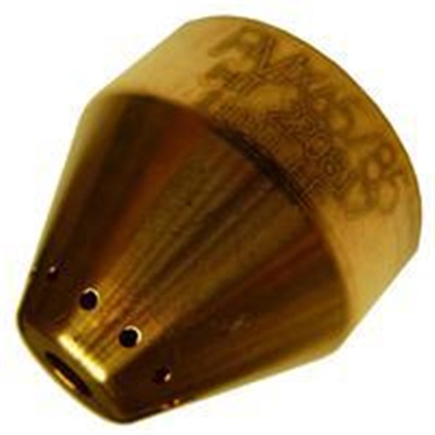 Hypertherm 220993 Mechanized Shield, 105 Amp 220993 HYP220993 - Gas and ...