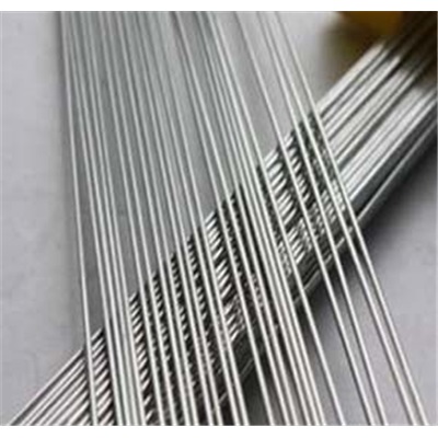 Inconel 686Cpt 3/32X36 Tig Rod (Ernicrmo-14) Sold In 10# Tubes Only ...