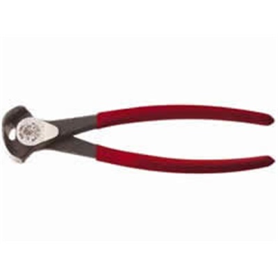 Klein D232-8 8-1/2" Hi-Leverage End Cut Pliers (72046) D232-8 KLED232-8 ...
