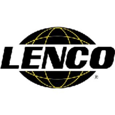 Lenco Mig-600-D Ground Clamp 02081 LEN02081 - Gas and Supply