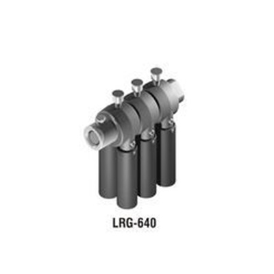 Lenco Lrg-640 Rotating Ground 02530 LEN02530 - Gas and Supply