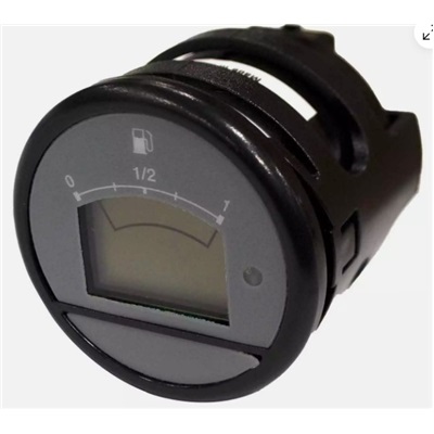 Miller 232112 Gauge,Fuel Elect/Hour Meter 232112 MIL232112 - Gas and Supply