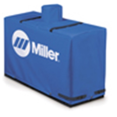 Miller Trailblazer 302 Air Pak Protective Cover 300379 MIL300379 - Gas ...