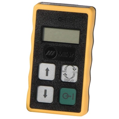 Miller Wireless Hand Control 300723 MIL300723 - Gas and Supply