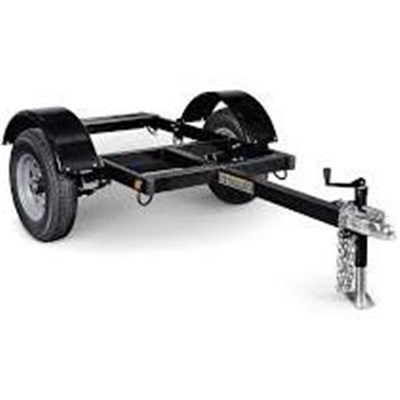 Miller Highway 225 Trailer MIL301338 MIL301338 - Gas and Supply