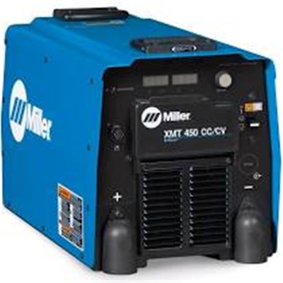 Miller 907481003Wd Xmt 450 Cc/Cv W/Arc Reach 230/460V MIL907481003WD ...