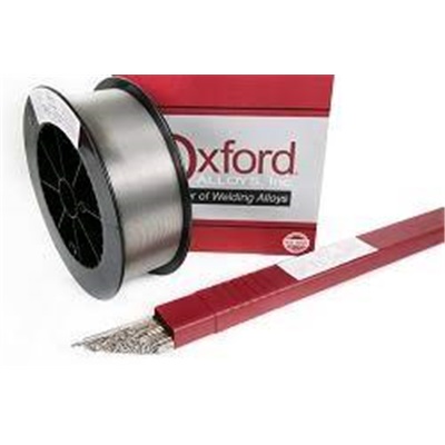 Oxford Alloys Nickel 61 .045"" X 30# Spl. (See Ail861045ms) 61.045X33 OXF61.045X33 - Gas and Supply