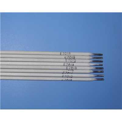 Oxford Alloys E7018 1/8"" Electrode 10# 70181/8 OXF70181/8 - Gas and Supply