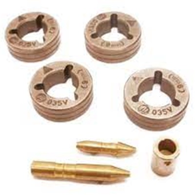 Profax Drive Roll Kit PX151054 PFXPX151054 - Gas and Supply