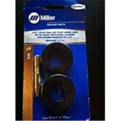 Profax Hefty Ii Portafeed Vs 12 171435-016 V-Knurled Drive Roll Kit ...