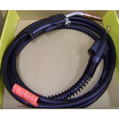 Profax 400-116-15 Platinum Compact Handheld Mig Gun For Mig Welding ...