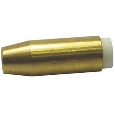 Profax Bernard 4392 1/2" Brass Nozzle PX4392 PFXPX4392 - Gas and Supply