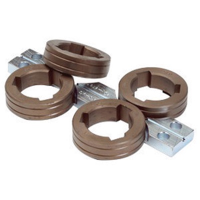 Profax Pxkp1505-035S .035 Solid Wire 4 Roll Drive Roll Kit PXKP1505 ...