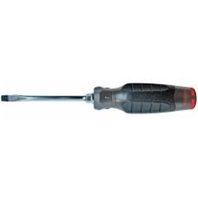 Proto Duratek Slotted Keystone Round Bar Screwdriver - 3/8" X 8 ...