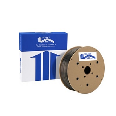 Select Arc Select 045X33 707 Flux Core Wire 1245733 SLA1245733 - Gas ...
