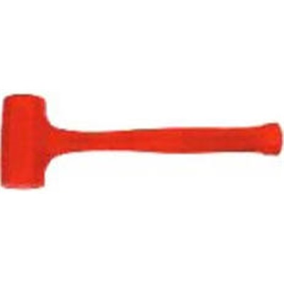 Stanley 42 Oz Compo-Cast Standard Head Soft Face Hammer 57-533 STY57 ...