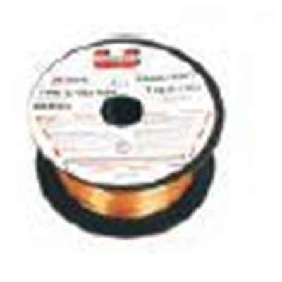 Techniweld Copper Coated Solid Er70s-6 Mild Steel Welding Wire, 0.03 ...