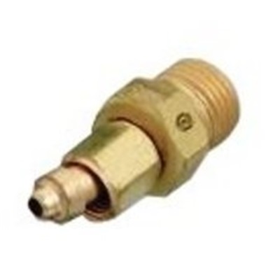 Western 103 Hose Adaptor (A-300) 103 WES103 - Gas and Supply