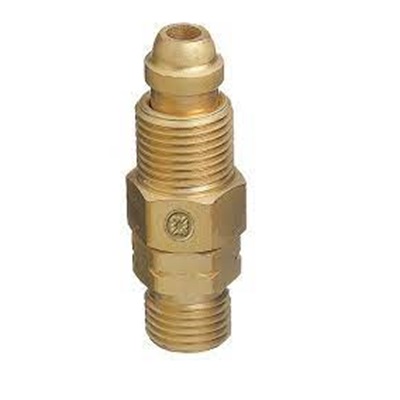 Inert Adapter Cga022 Western AW-432B WESAW-432B - Gas and Supply