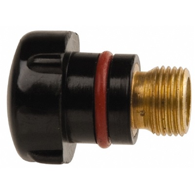 Weldcraft 57Y04 Short Back Cap 57Y04 WLC57Y04 - Gas and Supply