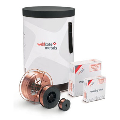 Weldcote 71Tgs 030X2 Flux Core Wire WLM71TGS0302 - Gas and Supply