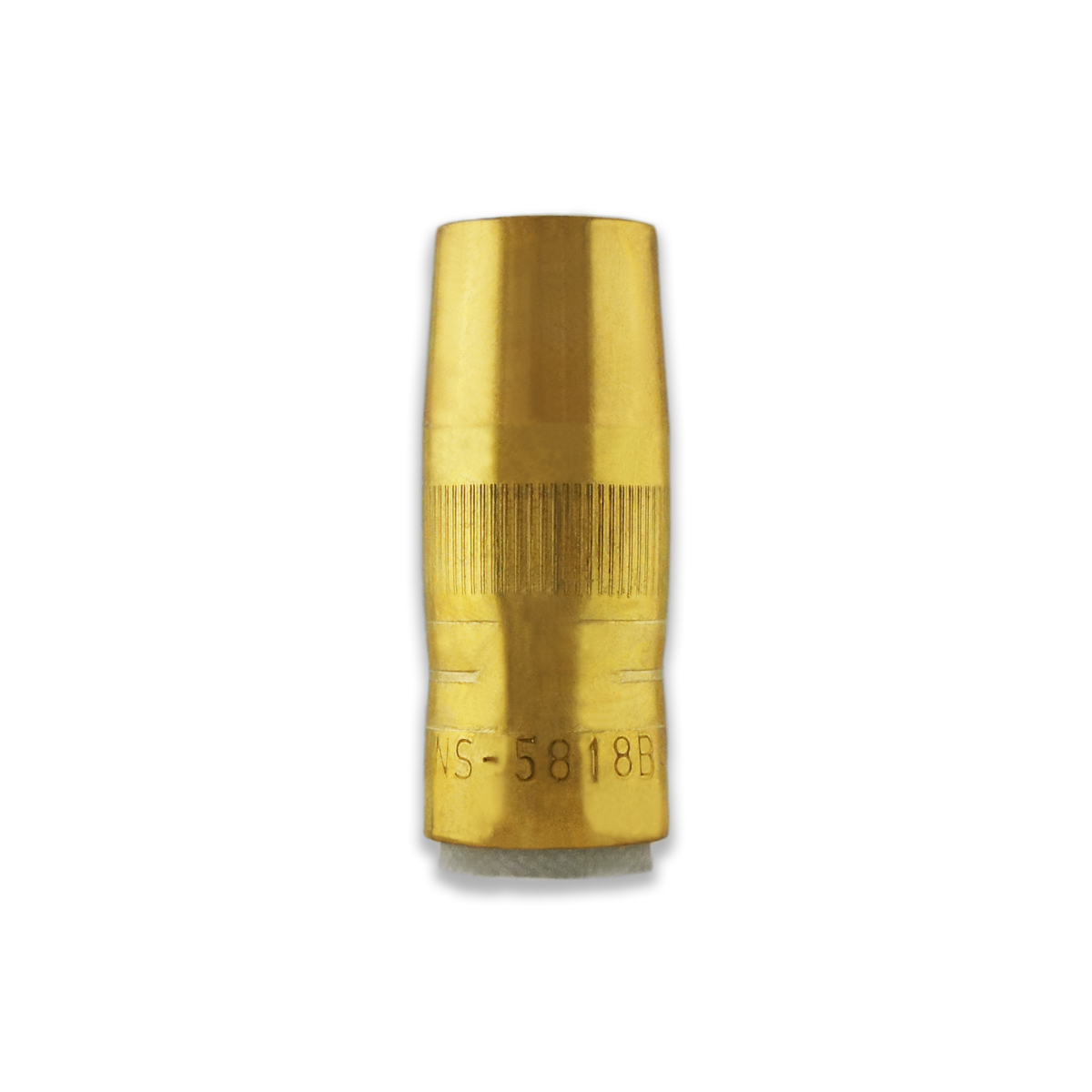 Bernard Centerfire Ns-5818B 5/8 Inch Brass Nozzle NS-5818B BERNS-5818B ...