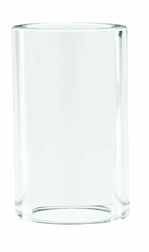 2 Series Gas Saver Pyrex Cup (1/2"" X 1-9/32"") 2P8GS CKW2P8GS - Gas ...