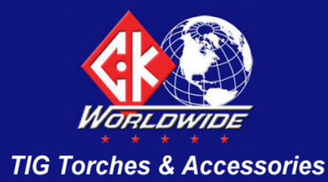 Ck Worldwide Vs-2 Valve Stem Knob CKWVS2 CKWVS2 - Gas and Supply