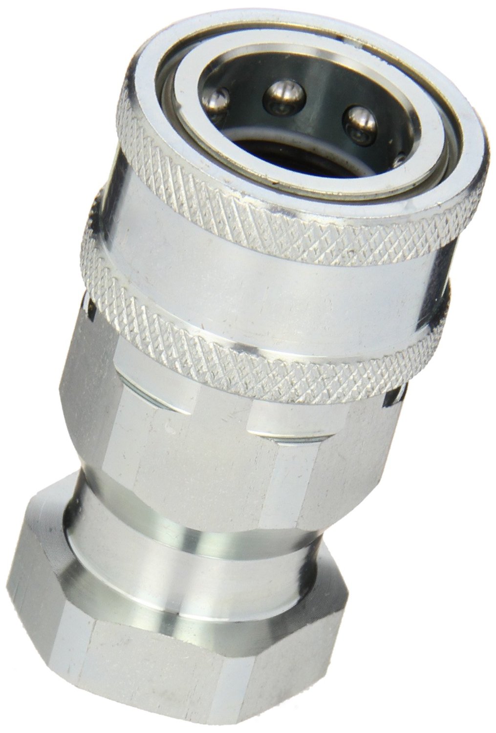 Dixon 56-300 Coupler 1057 56-300 DIX56-300 - Gas and Supply