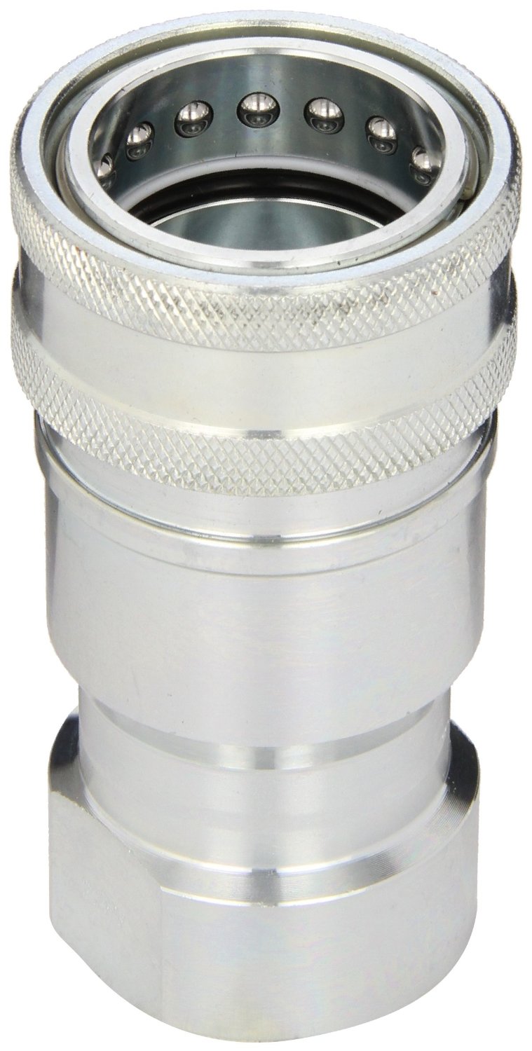 Dixon 56-400 Coupler 1058 56-400 DIX56-400 - Gas and Supply