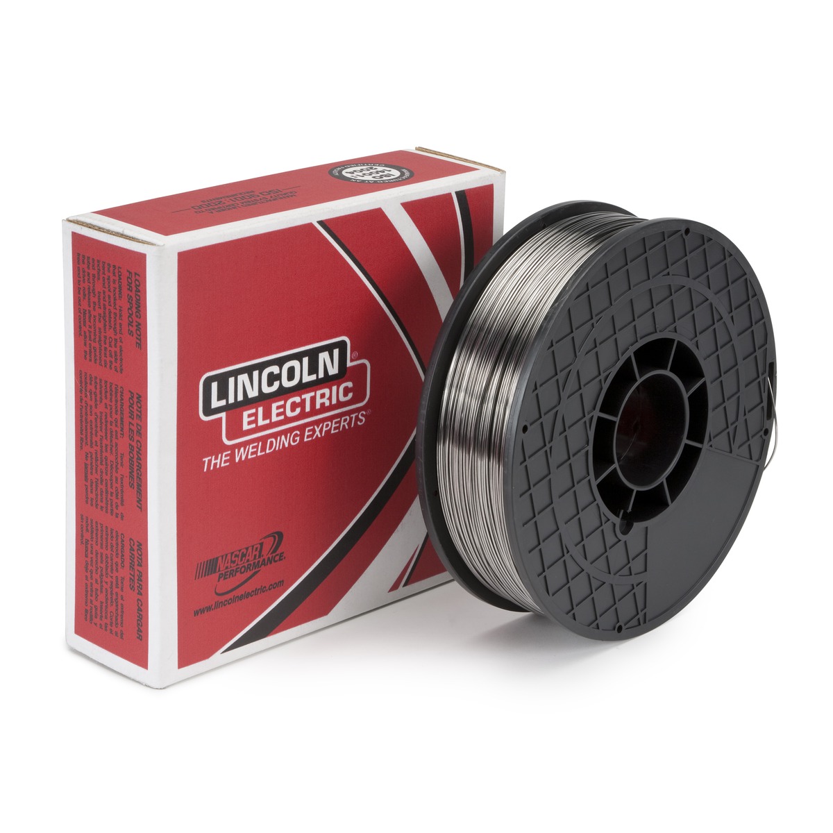 Innershield Nr-211-Mp, .030, 1 Lb Carton ED031448 LINED031448 - Gas and ...