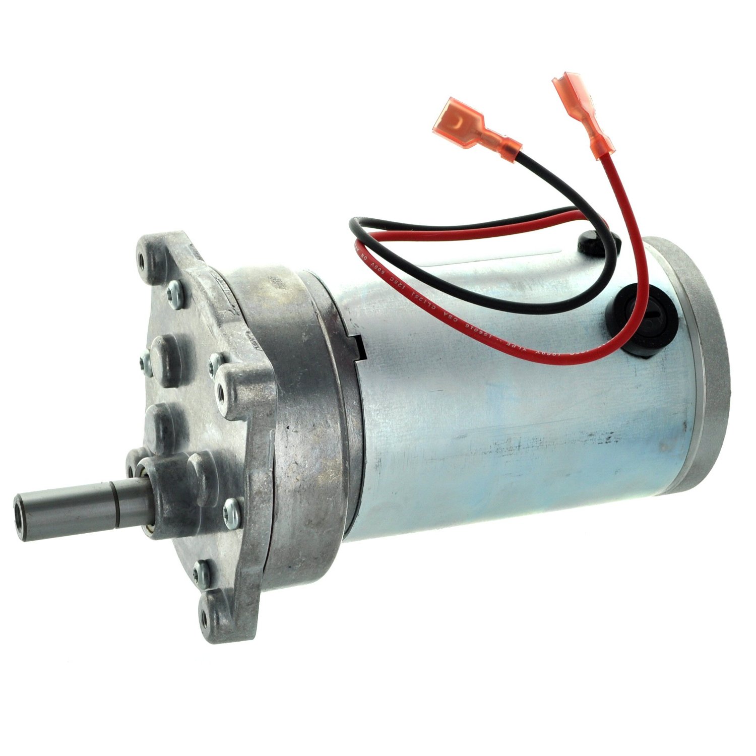 Miller 193 188 24 Vdc Continuous Gear Motor For 22A/24A Wire Feeders ...