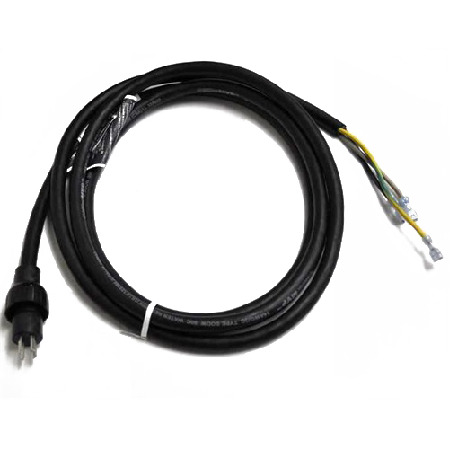 Miller 225180 Power Cable, 10Ft 225180 MIL225180 - Gas and Supply