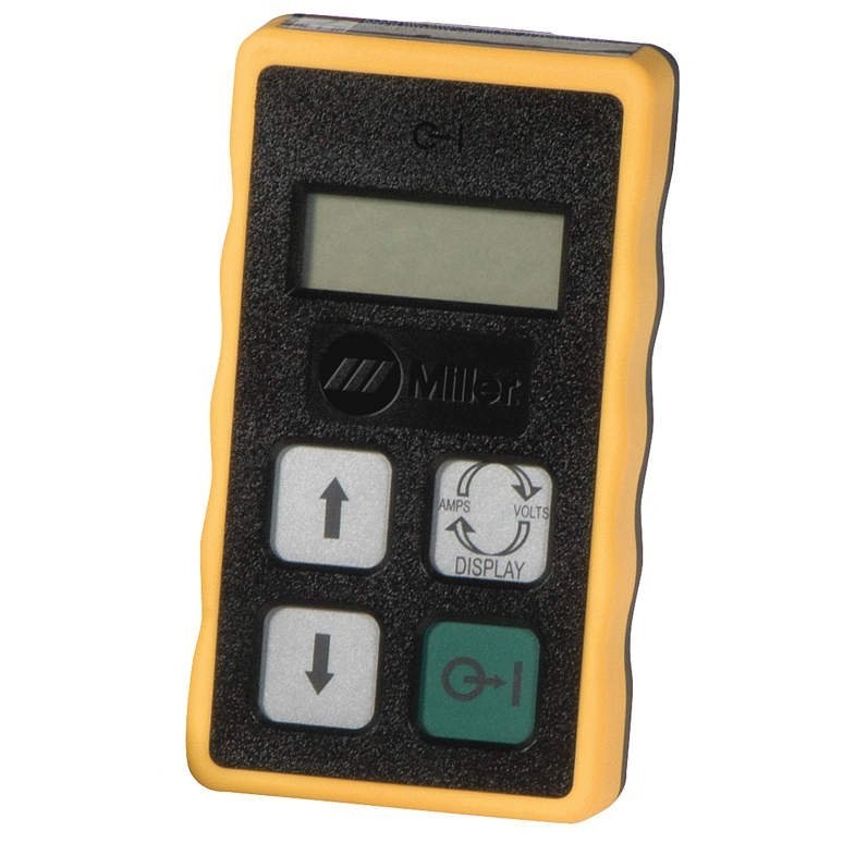 Miller Wireless Hand Control 300723 MIL300723 - Gas and Supply