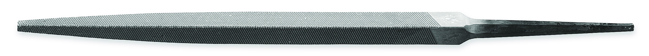 Nicholson File File,6"""",Three Square Bastard,152Mm,.Nich 15925N ...