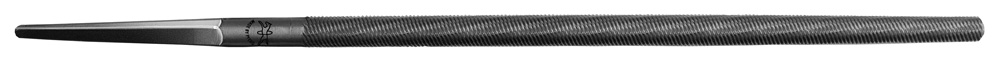 Pferd Machinist's Files - Round Files 11073 PFE11073 - Gas and Supply