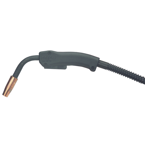 Profax M400-116-25 400 Amp Mig Gun W/ Miller Direct Plug PXM400-116-25 ...